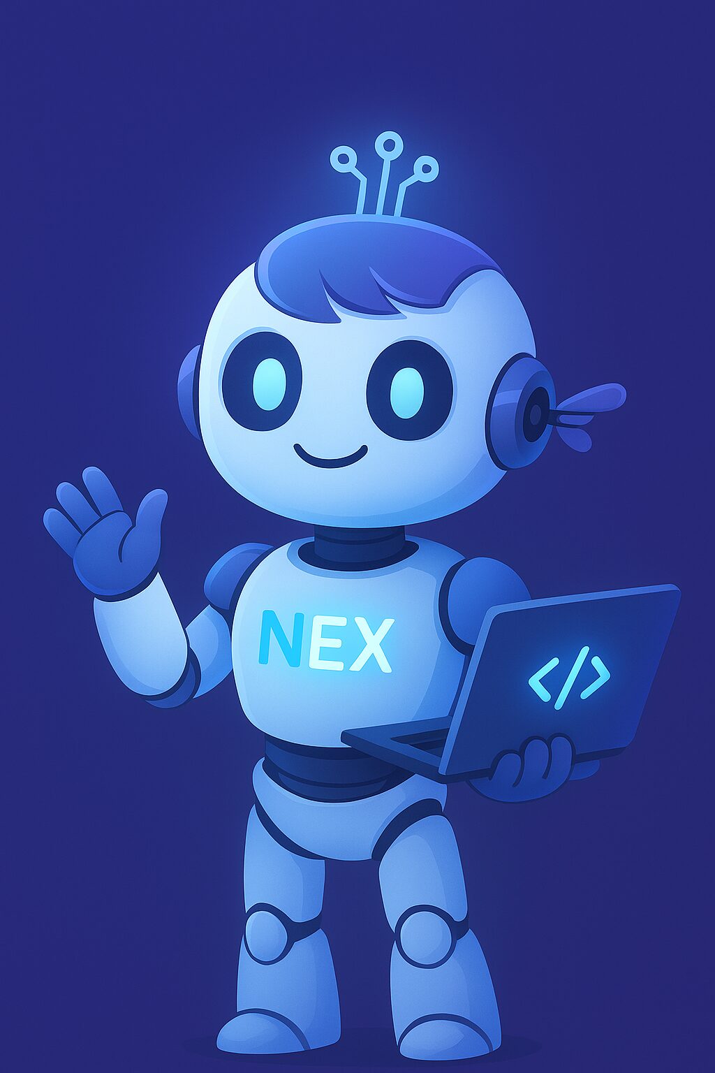 NEXUS AIをリリース | NEXUS公式WEBサイト